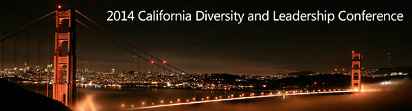 California Diversity & Leadership Conference