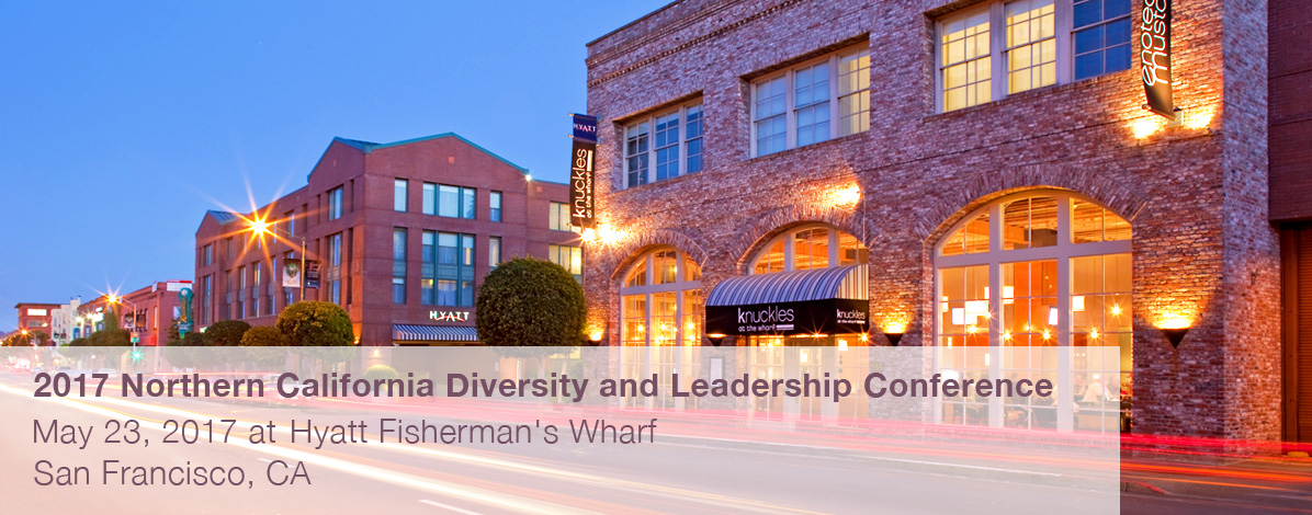 Sessions | Northern California Diversity and Leadership Conference