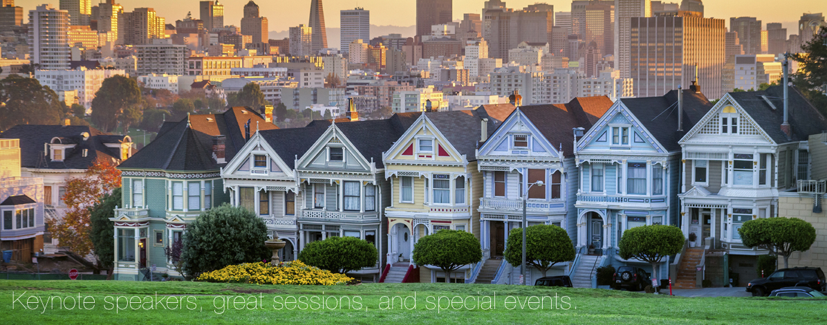 Sessions | Northern California Diversity and Leadership Conference